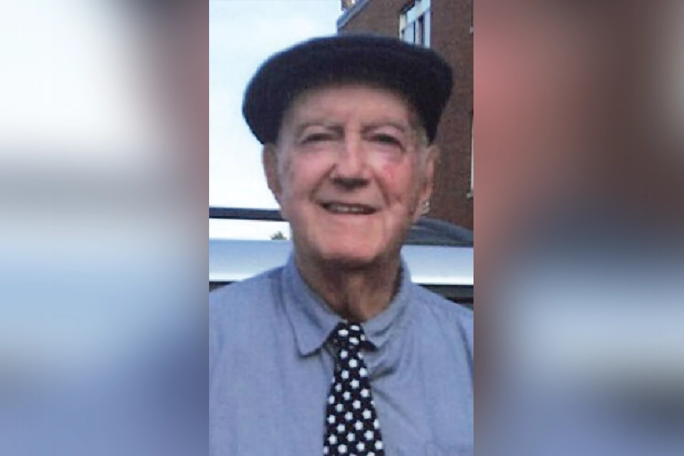 An Appreciation: Pat Calnan knew Lynn history and was part of it ...